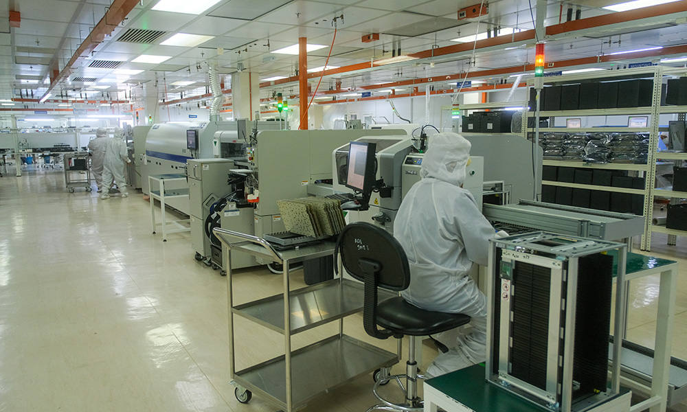 PICA Manufacturing Solutions: Electronics Manufacturing in Malaysia ...