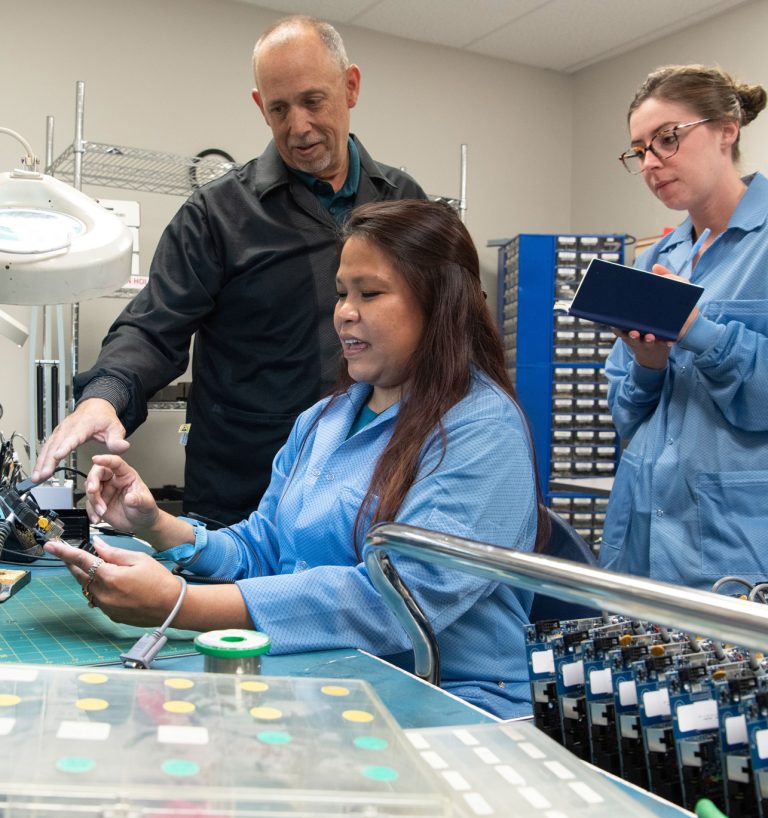 Flex & Rigid-Flex PCB Experts | PCB Fabrication & Assembly