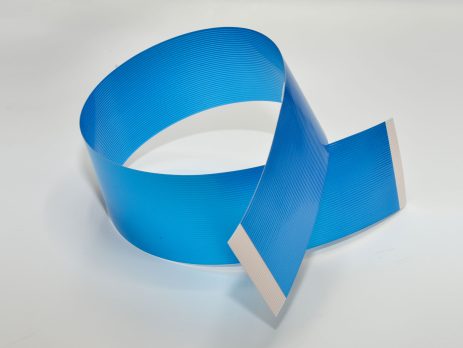 Flat Flexible Cables (FFC) | Custom High‑Performance Solutions