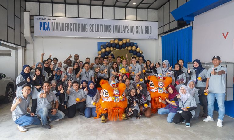 Locations - PICA Manufacturing Solutions