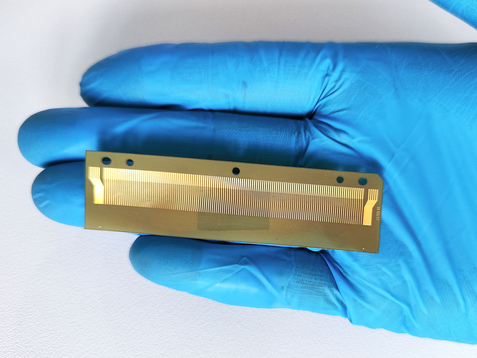 Optimized Flexible PCB Materials for High-Performance FPCs