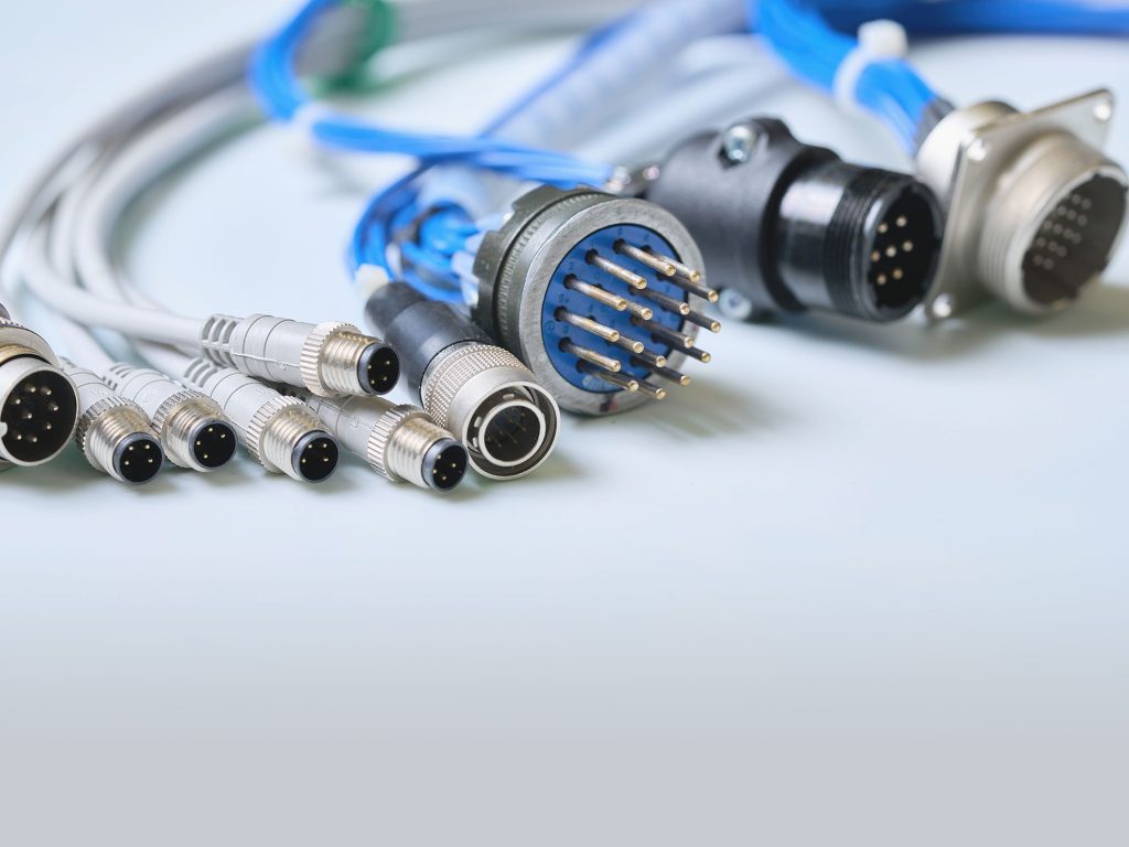 Wire harnesses for easy installation & seamless connections