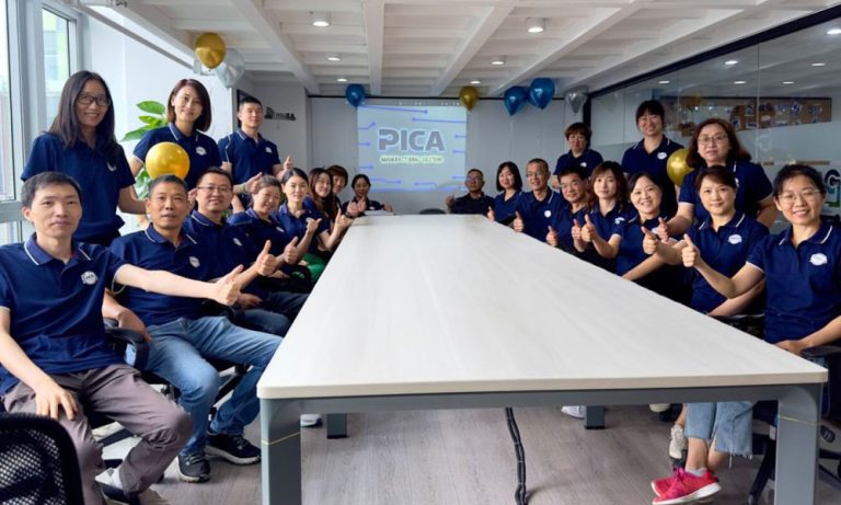 Locations - PICA Manufacturing Solutions