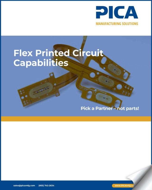 Downloadable Resources for Dynamic Flex & PCB Design