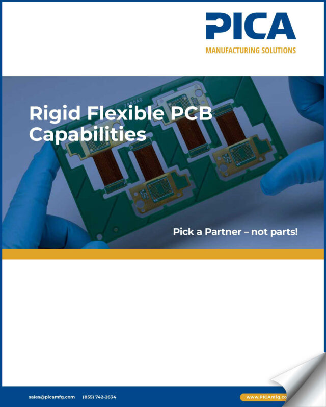 Downloadable Resources for Dynamic Flex & PCB Design