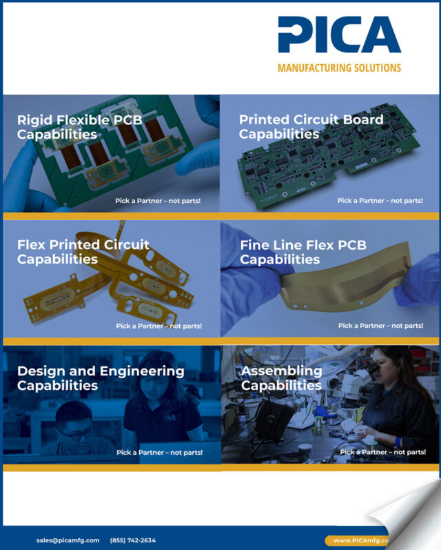 Downloadable Resources for Dynamic Flex & PCB Design