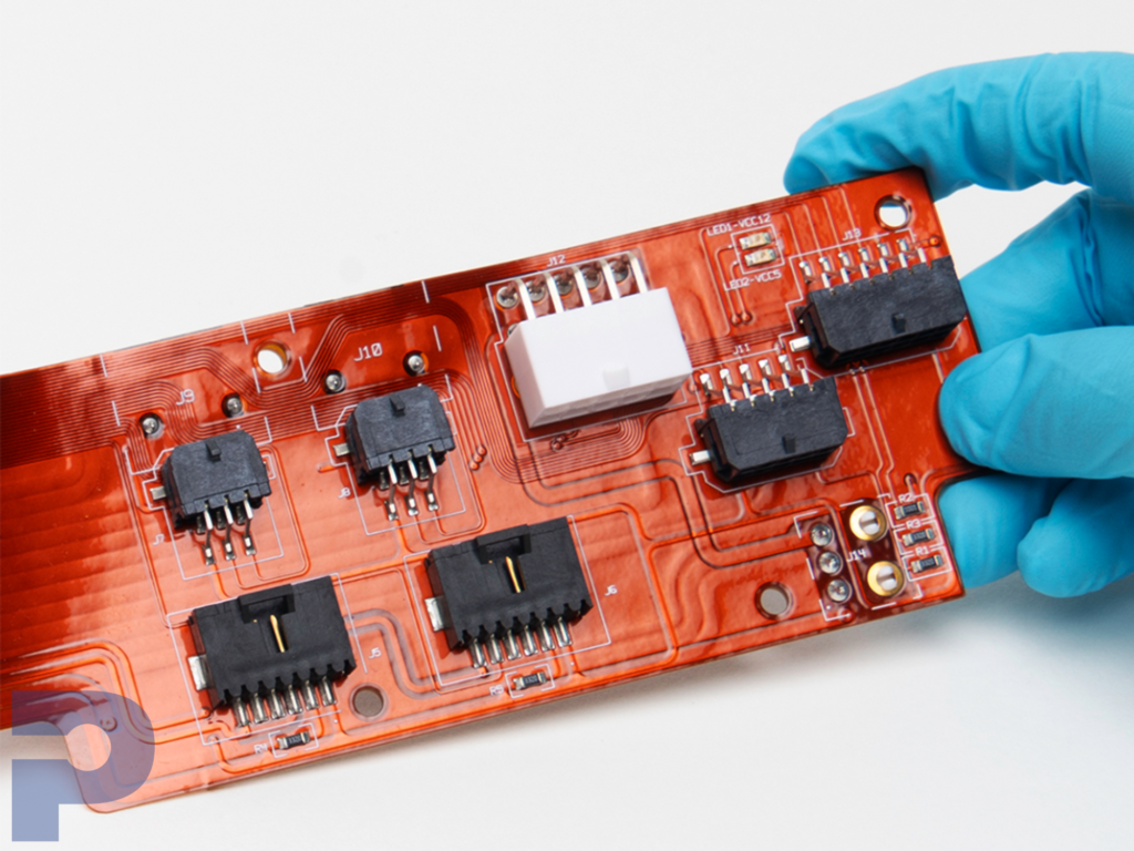 PCB Assembly Services (FPCBA & PCBA) | PICA