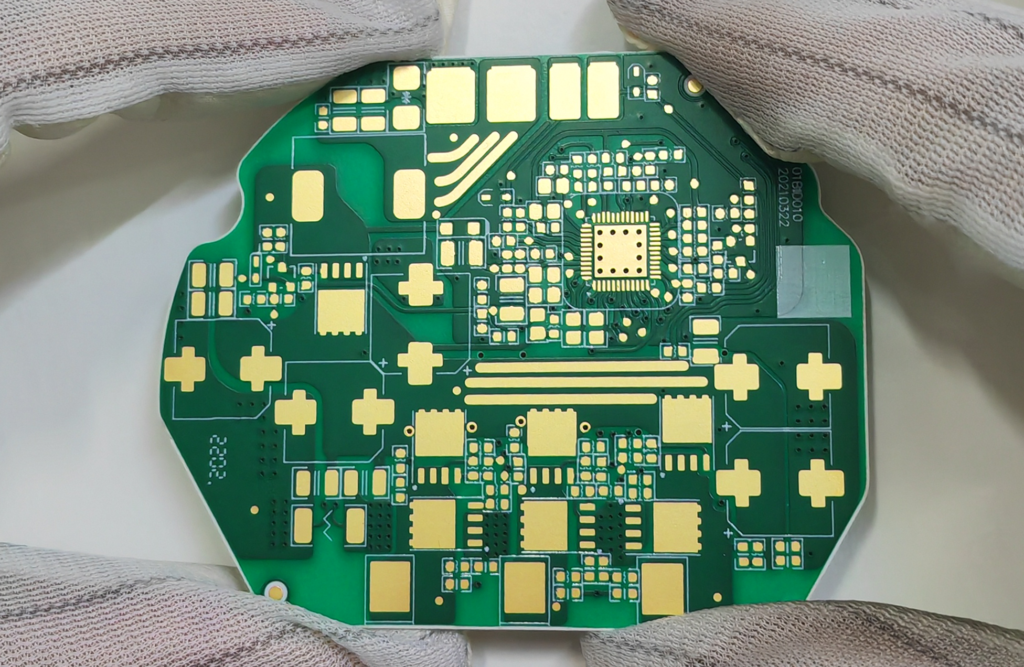 The Rise Of Ceramic Substrate Printed Circuit Board Pica Manufacturing Solutions