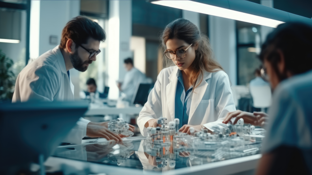 PCB Manufacturing Case Studies | PICA Manufacturing Solutions