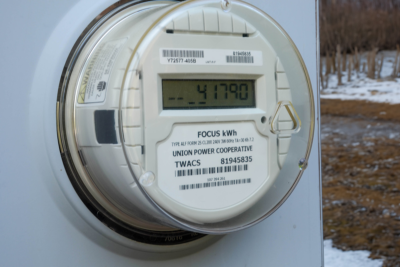 Gas Meter Flex Circuit Solution | PICA Case Study