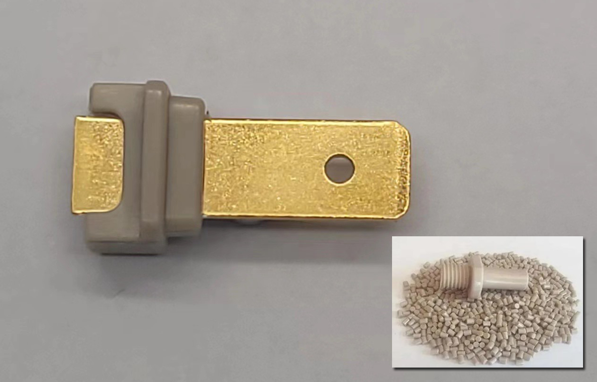 PEEK Material Solutions for High-Power Lasers | PICA Solutions