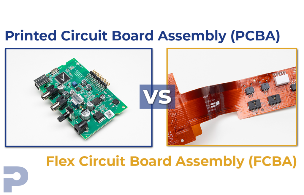 PCBAs vs. FPCAs: Understanding the Differences - PICA Manufacturing ...