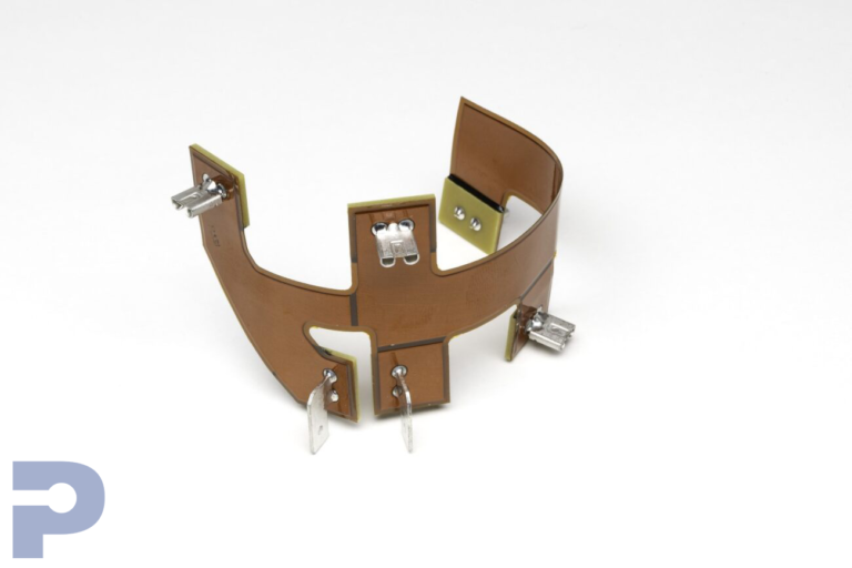 Choosing the Right Stiffener: A Guide to Materials for Flexible Circuit ...