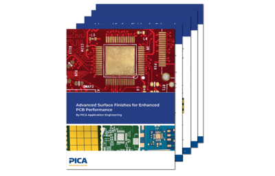 PICA Manufacturing Solutions White Papers - PICA Manufacturing Solutions