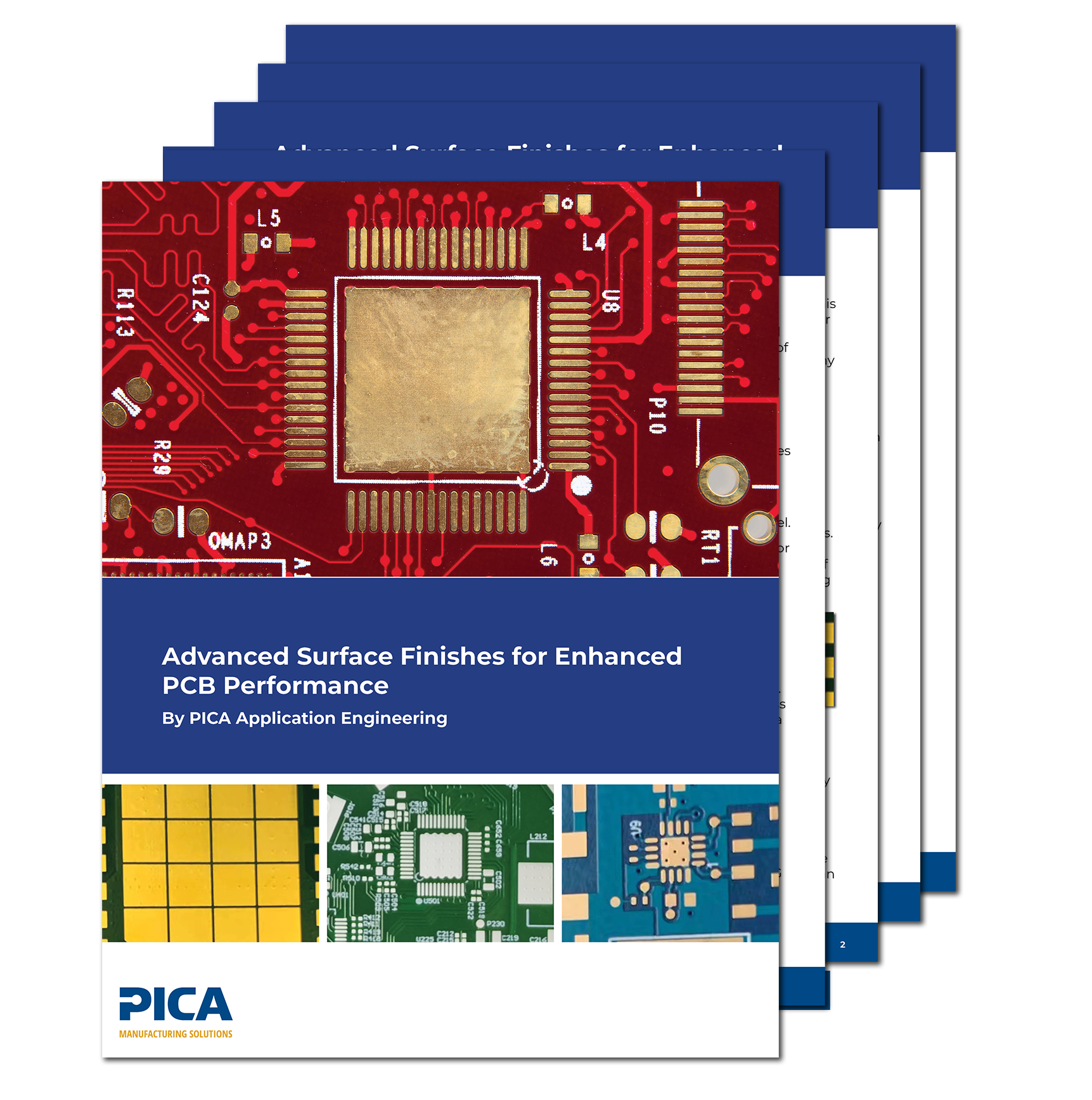 Advanced Surface Finishes for Enhanced Performance White Paper Download ...