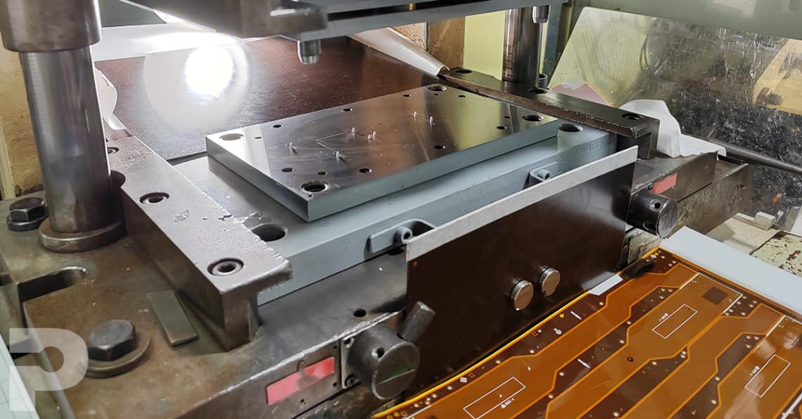 Mechanical Tooling for Flexible Circuits | PICA Manufacturing