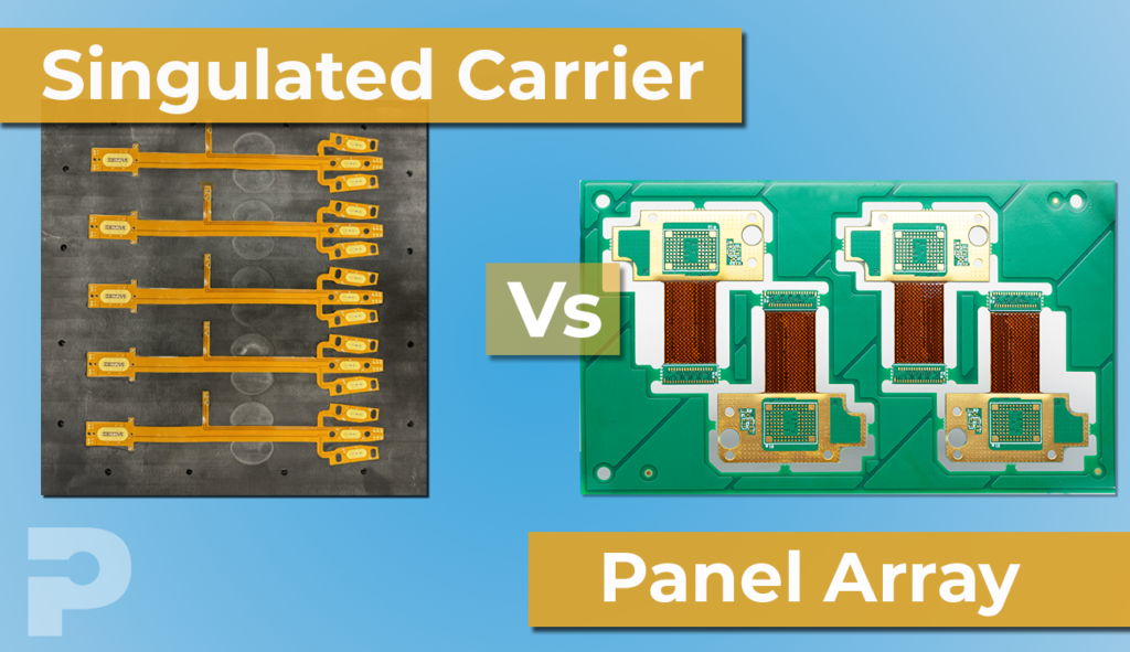 Navigating SMT Assembly Methods for Flexible Circuits Part 2 - PICA ...