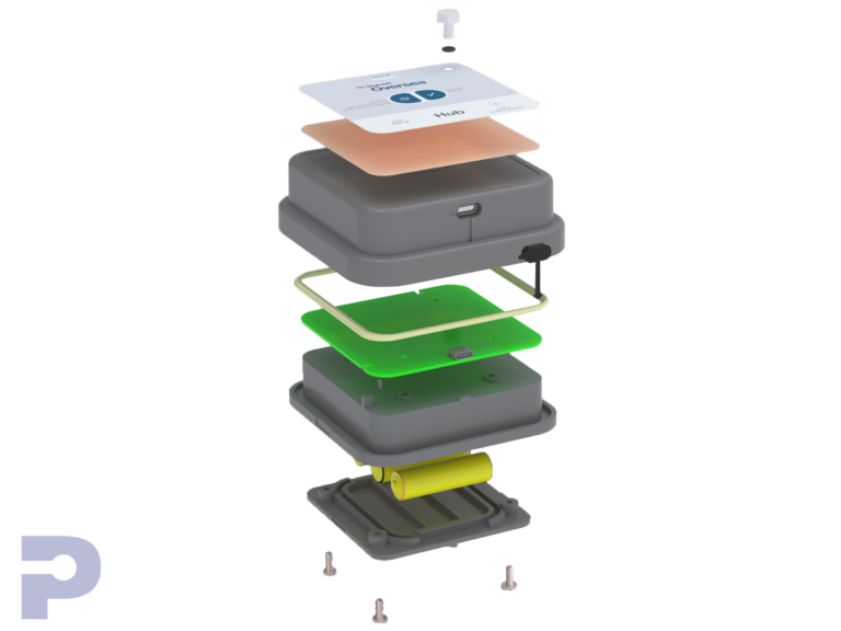 Turnkey Box Build Assembly | Full Product Integration