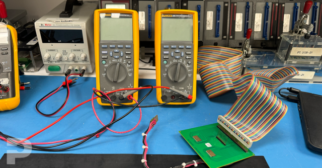 Electrical Verification Protocols Part #2: Functional Testing of ...