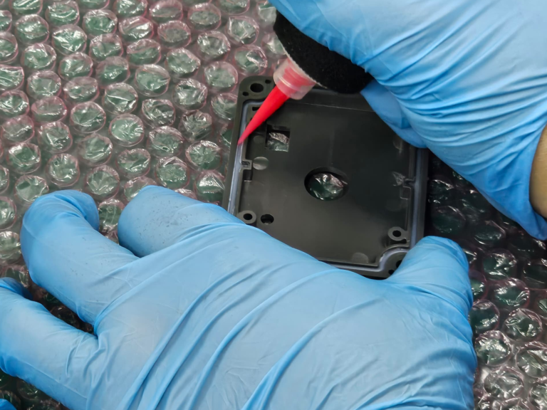 Turnkey Box Build Assembly | Full Product Integration