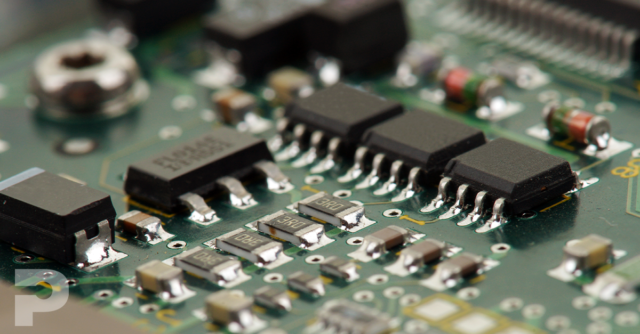 Understanding the Multi-Purpose Role of Flux in PCB Assembly - PICA ...