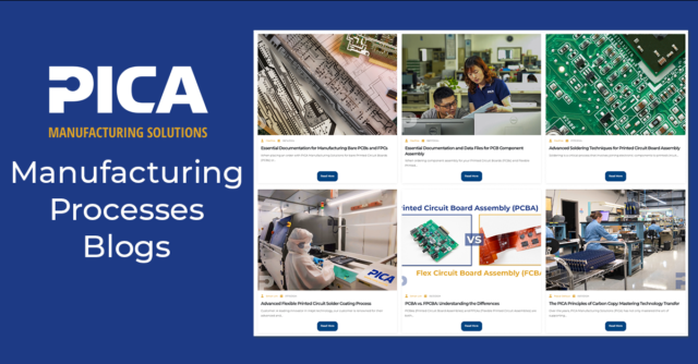 Solder Masks in PCB Manufacturing Explained