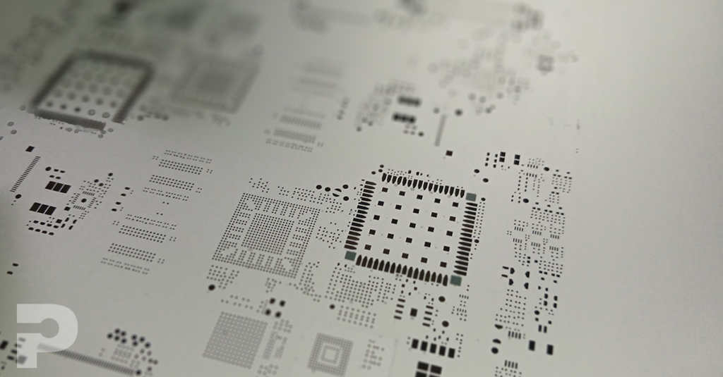 PCB Stencil Design: Best Practices & Key Characteristics