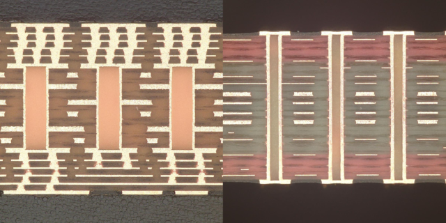 PCB Via Hole Types & Uses | PICA PCB Design Insights