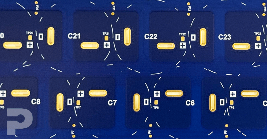 High‑Voltage PCB Design Guidelines | PICA Manufacturing