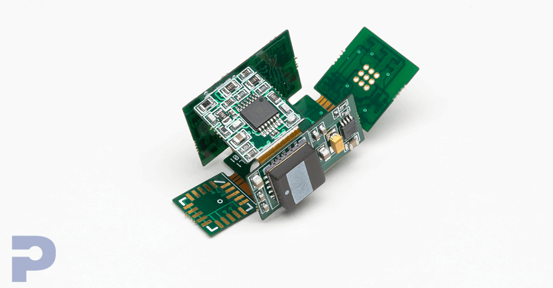 Designing Rigid-Flex Circuits: What Engineers Need to Know - PICA ...