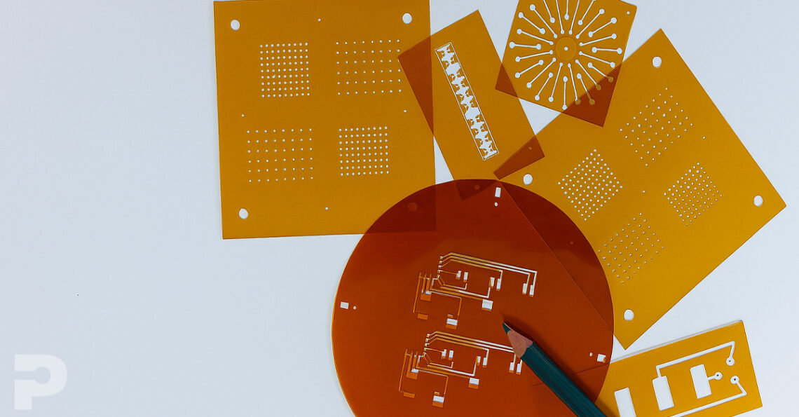 Kapton Etching for Flex Circuits | PICA Manufacturing