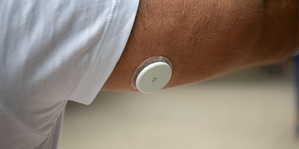 Secteur des biocapteurs - PICA Manufacturing Solutions