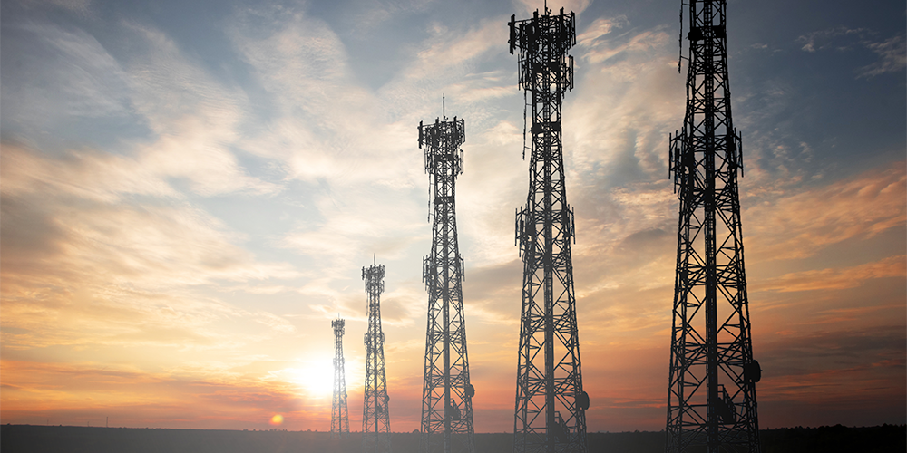 Marché des communications - PICA Manufacturing Solutions