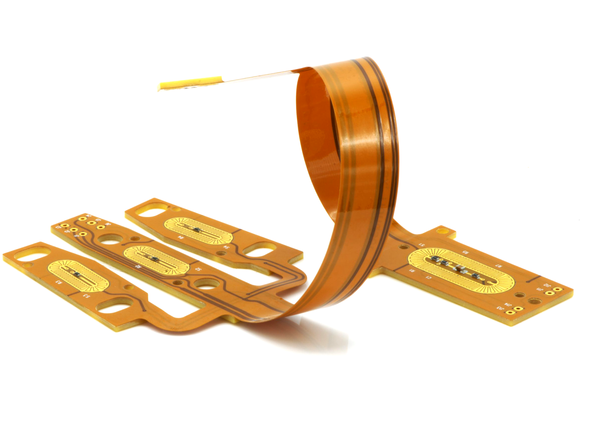 Flex & Rigid-Flex PCB Experts | PCB Fabrication & Assembly