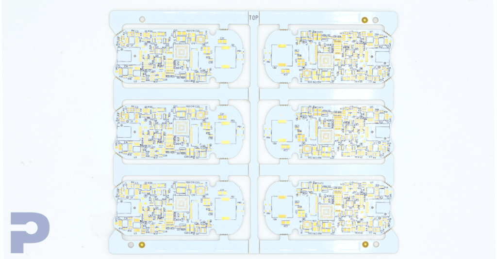 Metal Core PCBs (MCPCBs): Thermal Muscle for High-Power Electronics ...