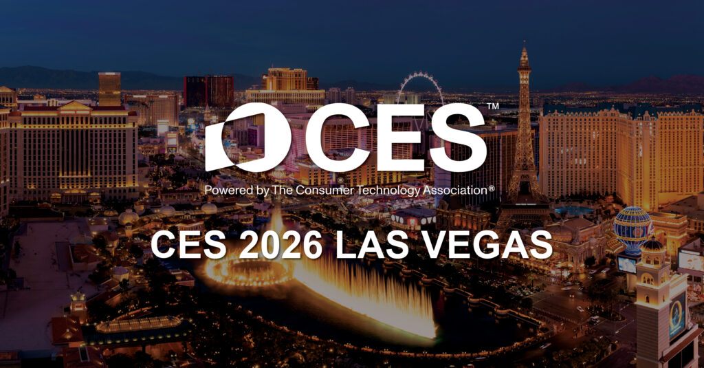 CES 2026 Highlights: The Breakthrough Technologies Powered by Advanced ...