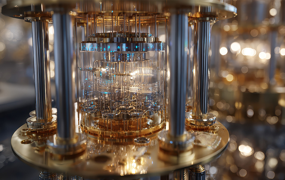 Cryogenic Electronics Research Case Study - PICA Manufacturing Solutions