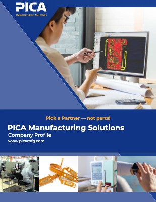 Becoming the Leader in Flex PCB & Electronics Manufacturing